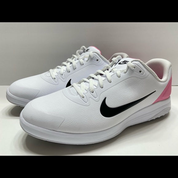 Nike | Shoes | New Nike Infinity G Mens Pro Fitsole Golf Shoes | Poshmark